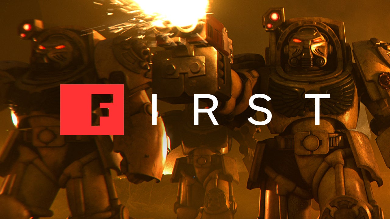 Warhammer 40K: Dawn of War 4 – How its Combat Director Will Make ...