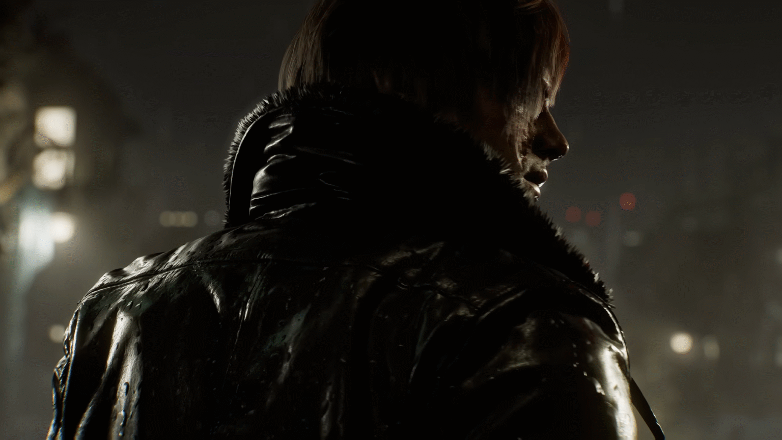 Resident Evil Requiem Showcase Set to Reveal New Gameplay Following ...